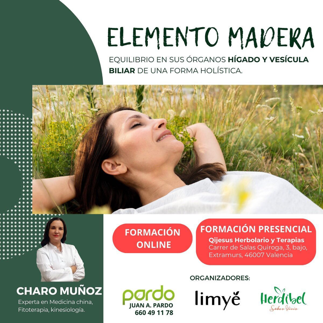 Elemento madera - Distribuciones Pardo